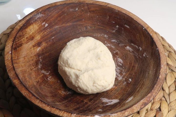 Curry Bread Recipe | Kare Pan Recipe