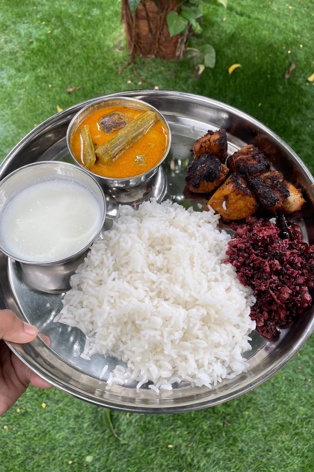 South Indian Non Veg Lunch Ideas For Guests At Home Infoupdate