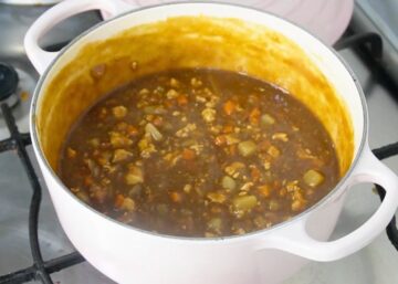 Kare Pan Recipe (Japanese Curry Bread)