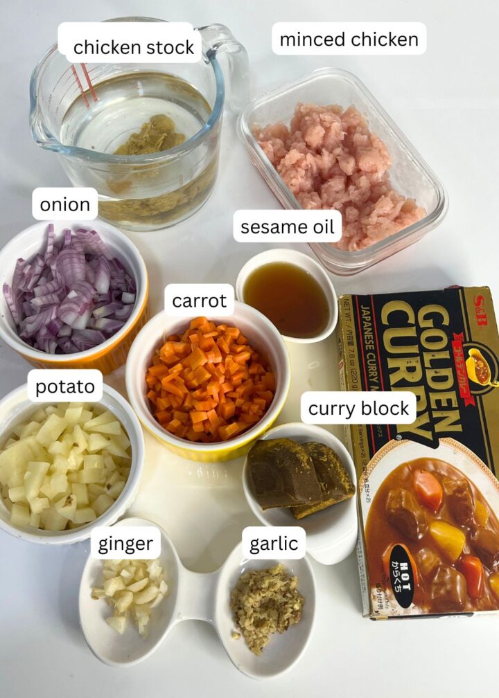 Kare Pan Recipe (Japanese Curry Bread)
