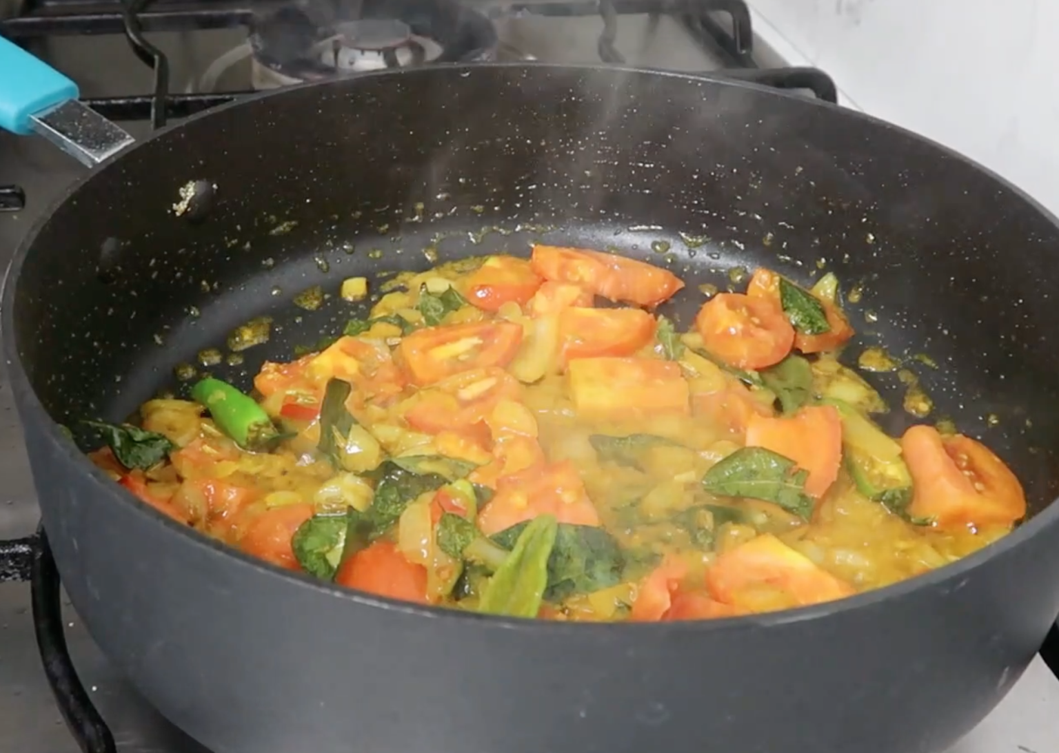 Tuna Fish Masala Recipe (Canned Tuna Recipe)