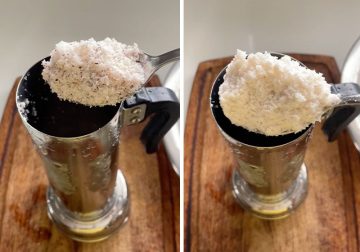 Puttu Recipe | How to Make Kerala Puttu