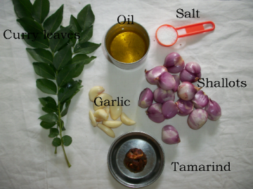 Ulli Theeyal Recipe | Kerala Ulli Curry Recipe