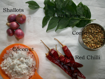 Ulli Theeyal Recipe | Kerala Ulli Curry Recipe