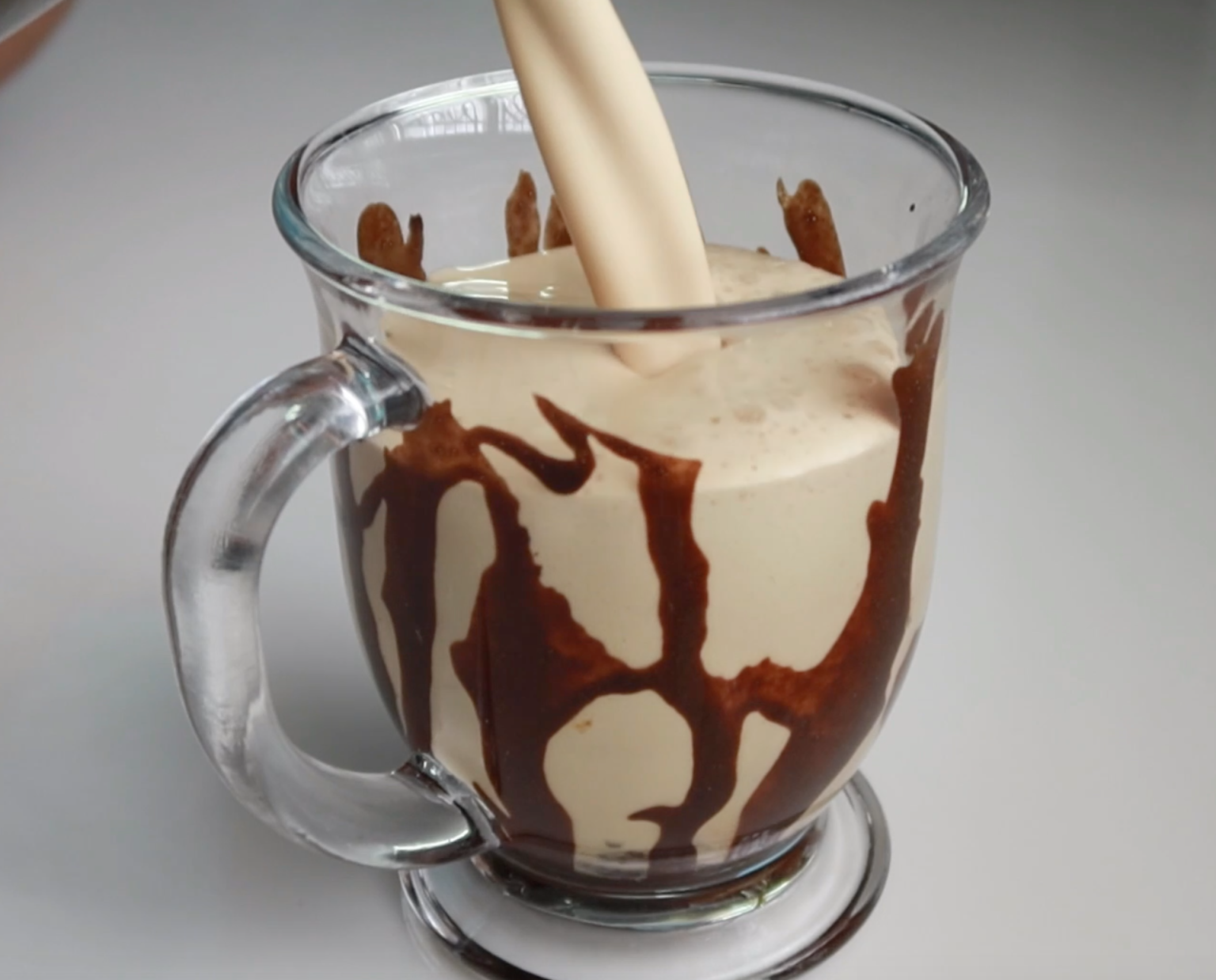 Cold Coffee Recipe | How to Make Cold Coffee Recipe