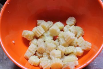 Baby Corn 65 Recipe