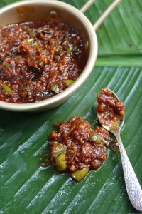 Puli Inji Recipe | Inji Puli Recipe | Keralan Puli Inji Recipe