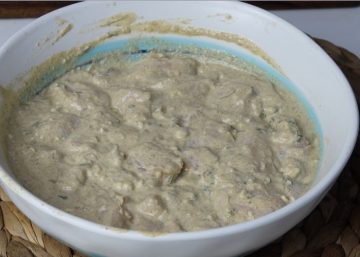 Murgh Malai Kebab Recipe | Chicken Reshmi Kabab Recipe