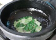 Suvarotti Varuval Recipe | Manneeral Recipe | Goat Spleen Fry