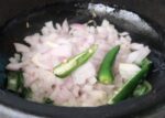 Suvarotti Varuval Recipe | Manneeral Recipe | Goat Spleen Fry