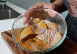 Suvarotti Varuval Recipe | Manneeral Recipe | Goat Spleen Fry