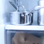 Homemade Cream Recipe | Fresh Cream Recipe