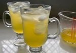 Calamansi Juice | Filipino Lemonade Recipe
