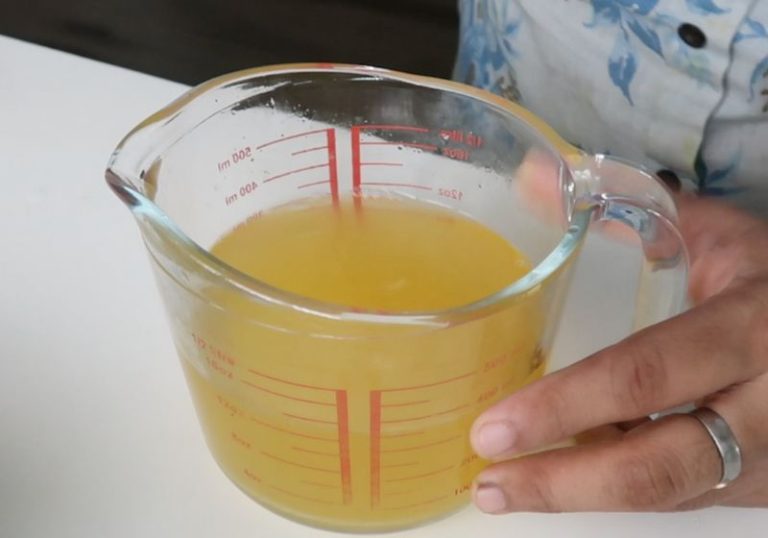 Calamansi Juice | Filipino Lemonade Recipe