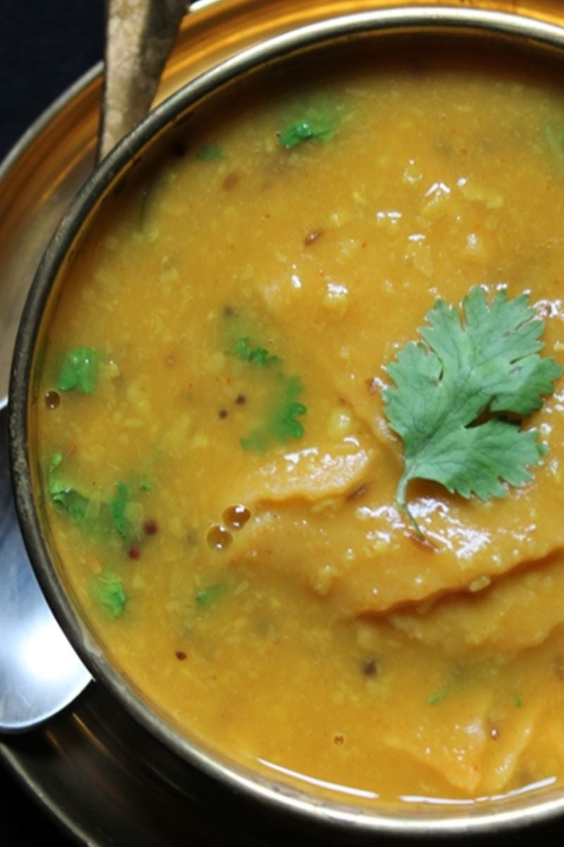 Dal Dhokli Recipe | How to Make Gujarati Dal Dhokli