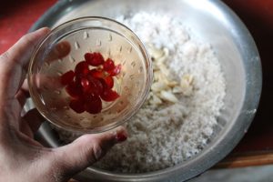 Dilkush Recipe | Dilpasand Recipe | Bakery Style Dilkhush Recipe