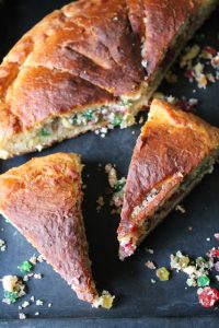 Dilkush Recipe | Dilpasand Recipe | Bakery Style Dilkhush Recipe