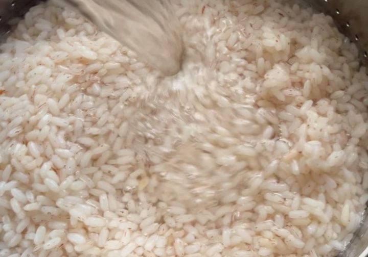 How to Cook Matta Rice | Kerala Red Rice Cooking Method