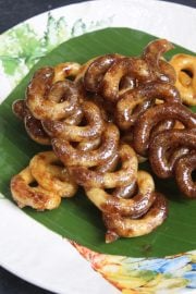 Karupatti Mittai Recipe | Cheeni Mittai Recipe