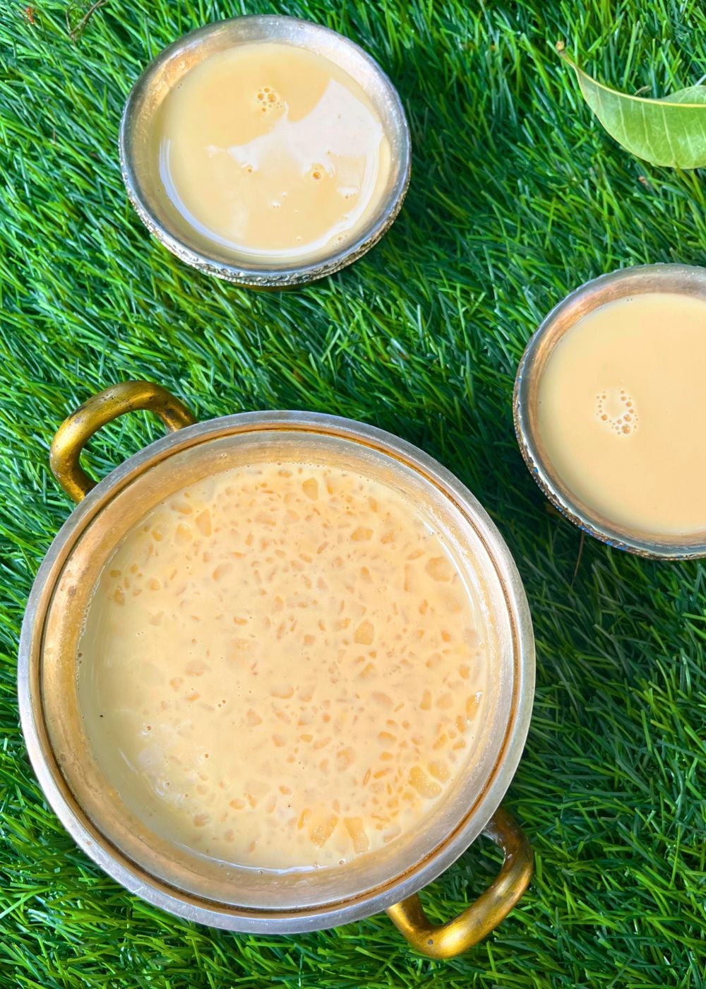 Palada Payasam Recipe