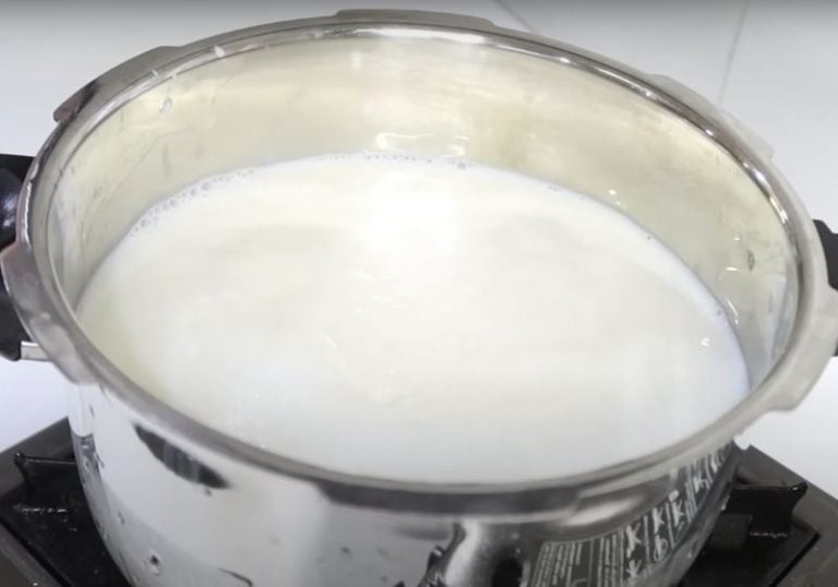 Palada Payasam Recipe