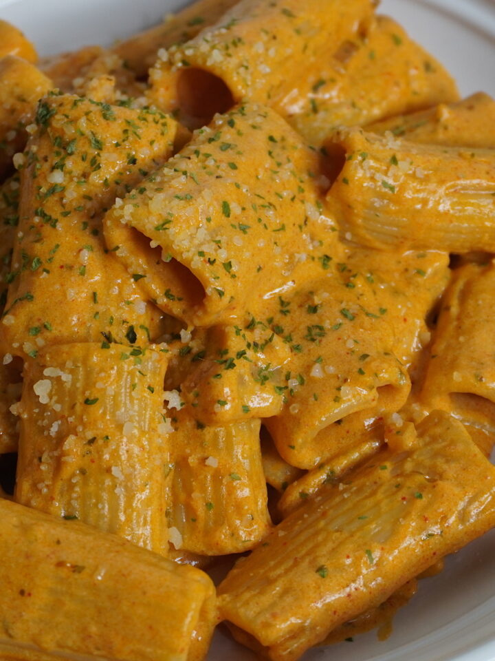Caramelle Pasta Recipe Recent Recipes Yummy Tummy