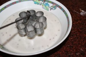 Rose Cookies | Achappam | Achu Murukku Recipe