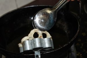 Rose Cookies | Achappam | Achu Murukku Recipe