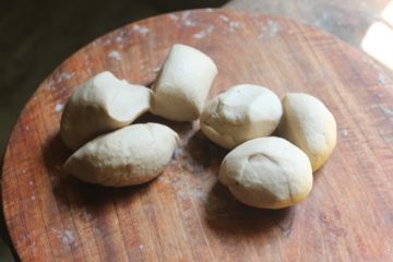 Chapati Recipe | How to Make Soft Chapati | Indian Flatbread