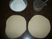 Spring Roll Sheets Recipe | How to Make Spring Roll Wrappers