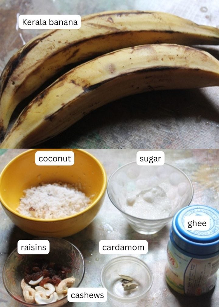 Unnakaya Recipe | How to Make Malabar Unnakaya