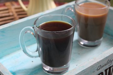 Sukku Kaapi Recipe | Karupatti Kaapi Recipe | Sukku Malli Kaapi