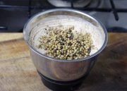 Sukku Kaapi Recipe | Karupatti Kaapi Recipe | Sukku Malli Kaapi