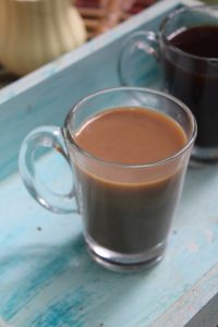 Sukku Kaapi Recipe | Karupatti Kaapi Recipe | Sukku Malli Kaapi