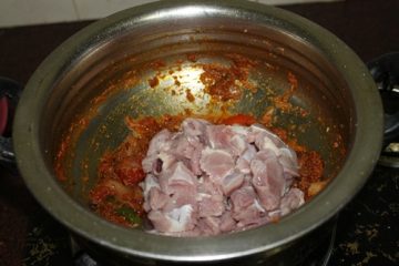 Dalcha Recipe | Mutton Dalcha | Lamb Dalcha Recipe