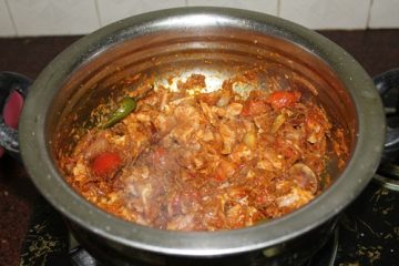 Dalcha Recipe | Mutton Dalcha | Lamb Dalcha Recipe