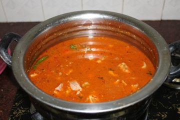 Dalcha Recipe | Mutton Dalcha | Lamb Dalcha Recipe