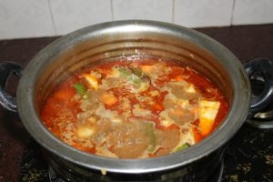 Dalcha Recipe | Mutton Dalcha | Lamb Dalcha Recipe