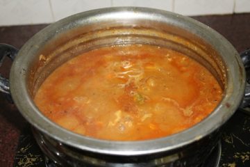 Dalcha Recipe | Mutton Dalcha | Lamb Dalcha Recipe