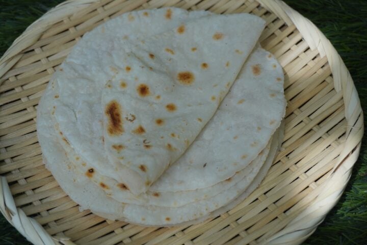 Pathiri Recipe | Kerala Rice Pathiri Recipe