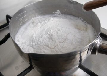 Pathiri Recipe | Kerala Rice Pathiri Recipe