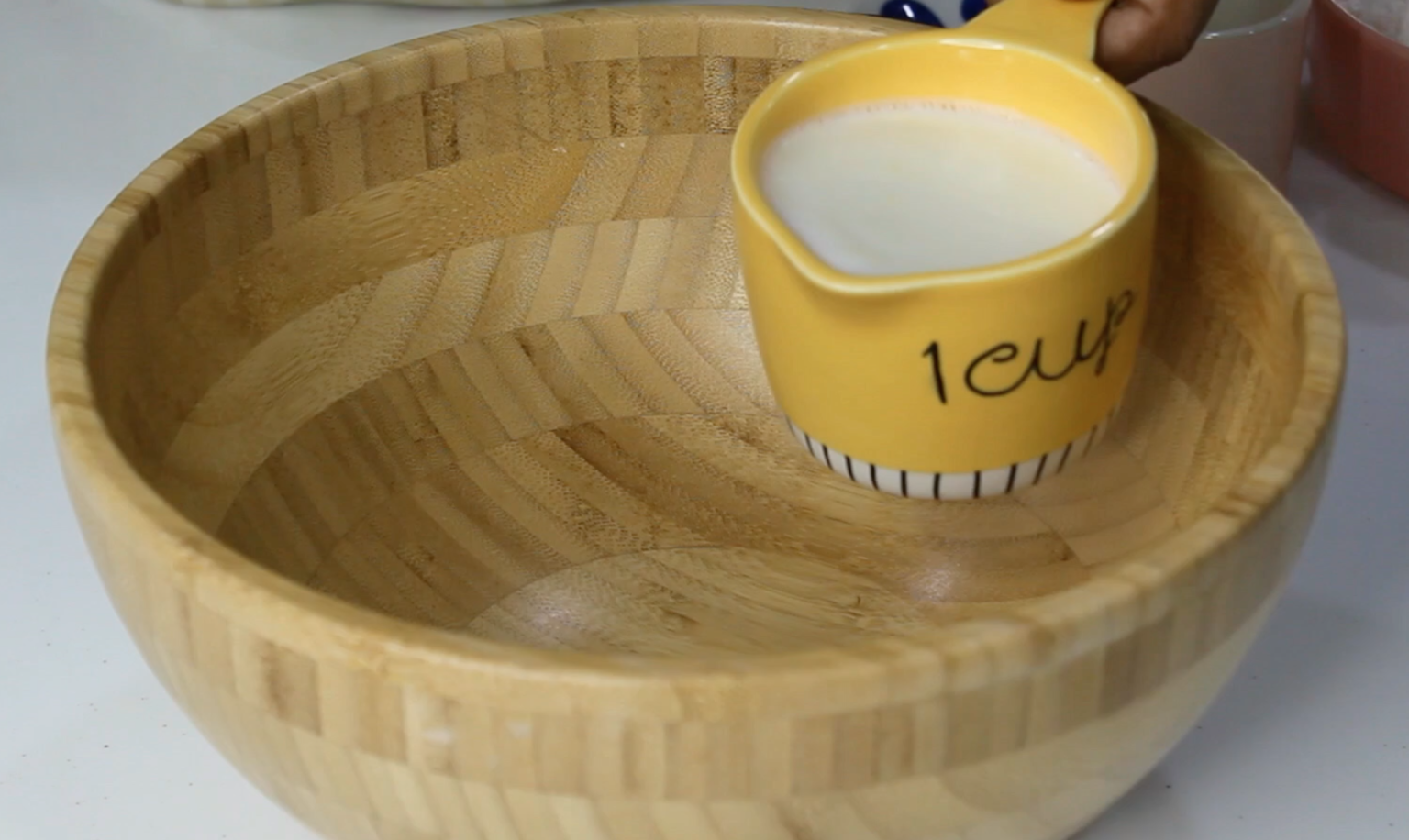 Nool Parotta Recipe | String Parotta Recipe (Paratha Recipe)