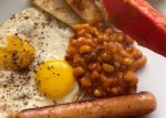 How to Make Full English Breakfast