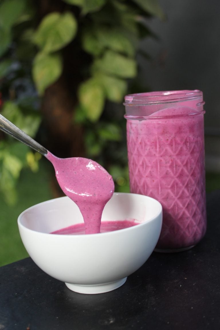 Viral Pink Sauce Recipe (Tik Tok Trending Pink Sauce Recipe)