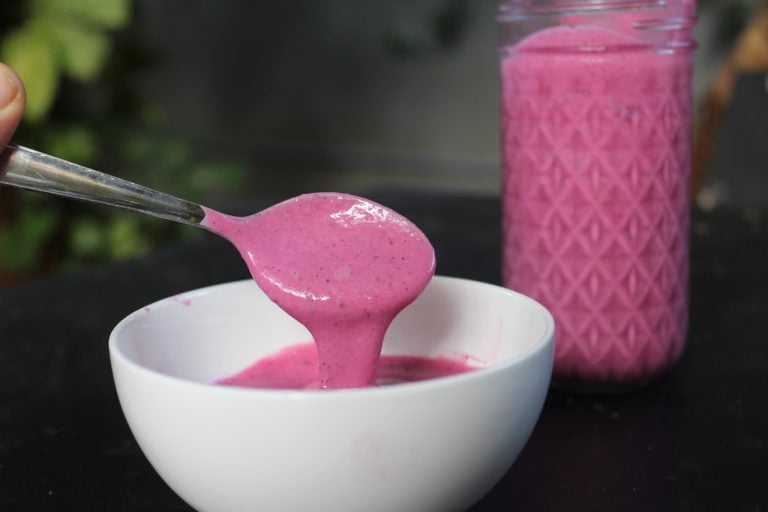 Viral Pink Sauce Recipe (Tik Tok Trending Pink Sauce Recipe)