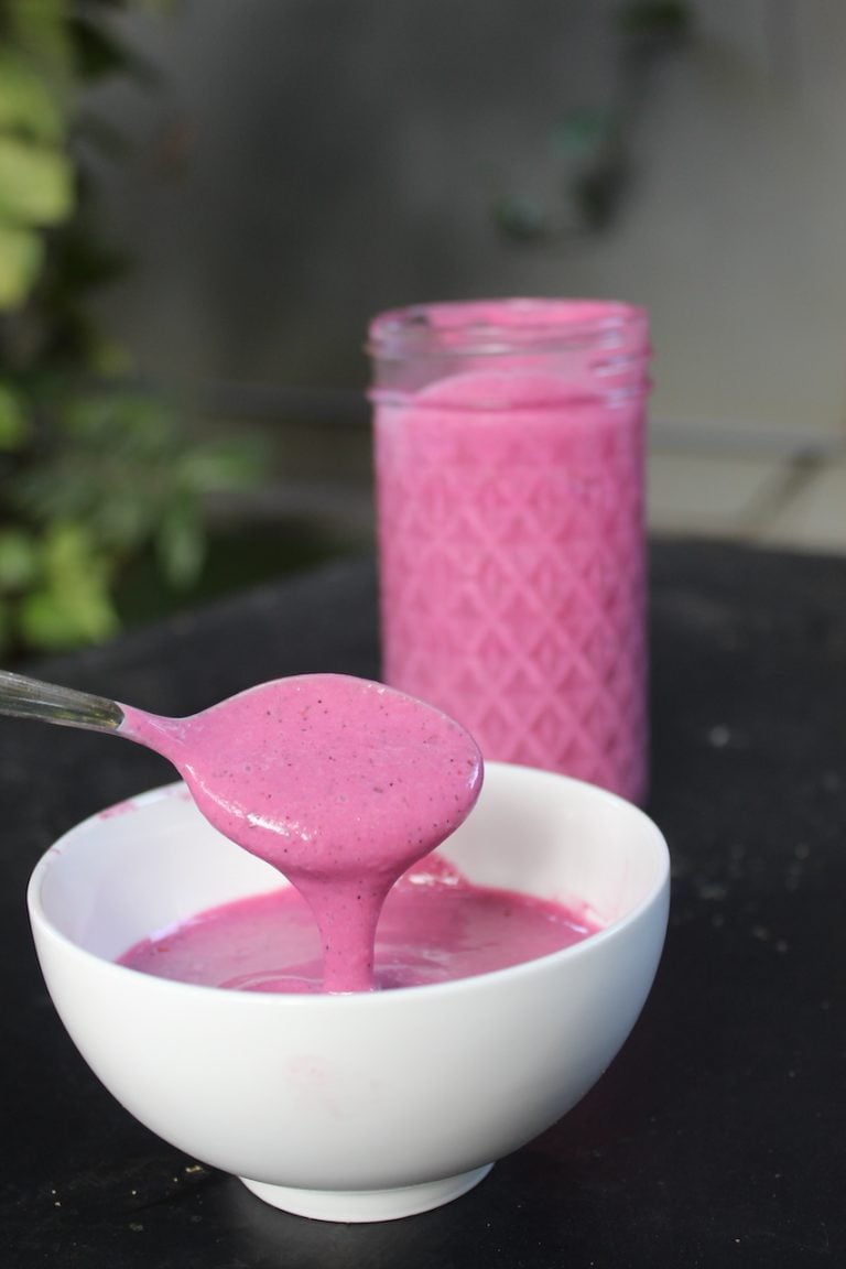 Viral Pink Sauce Recipe (Tik Tok Trending Pink Sauce Recipe)
