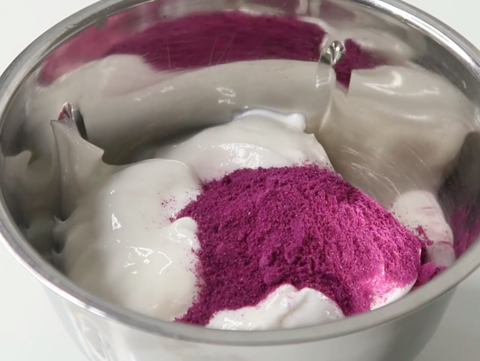 Viral Pink Sauce Recipe (Tik Tok Trending Pink Sauce Recipe)