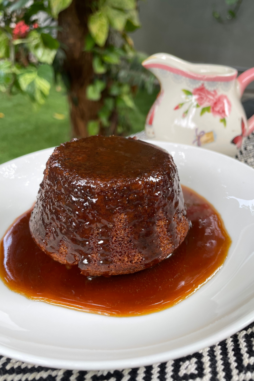 Sticky Date Pudding Recipe (Date Pudding Recipe)