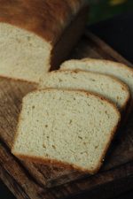 Brown Bread Recipe | How to Make Brown Bread at Home