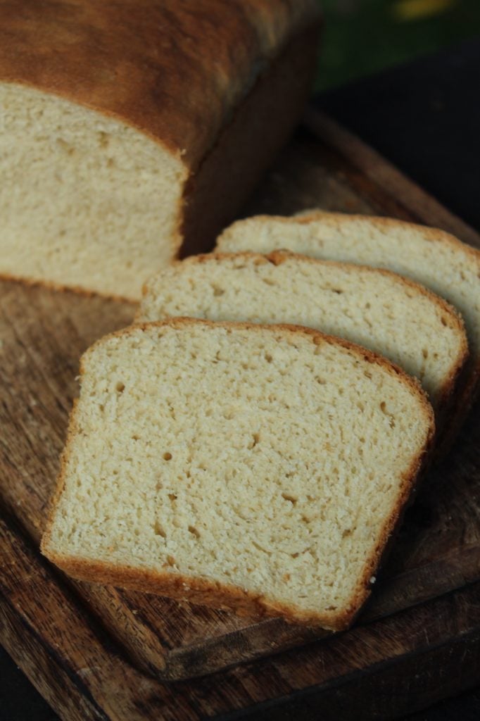 Brown Bread Recipe | How to Make Brown Bread at Home